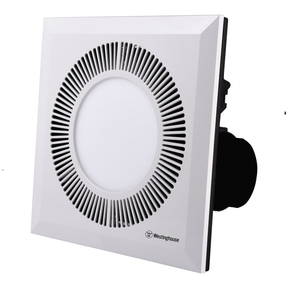 Extractor de Techo Led | Grupo Alvaces